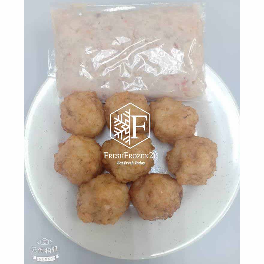 Steamboat Selection