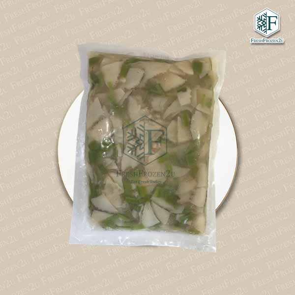 FreshFrozen2U - Your Online Seafood Shop