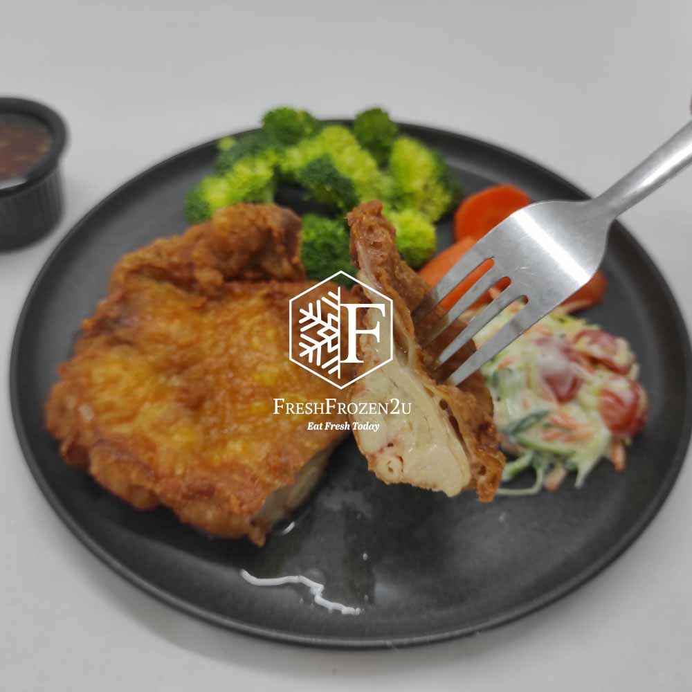 FreshFrozen2U - Your Online Seafood Shop