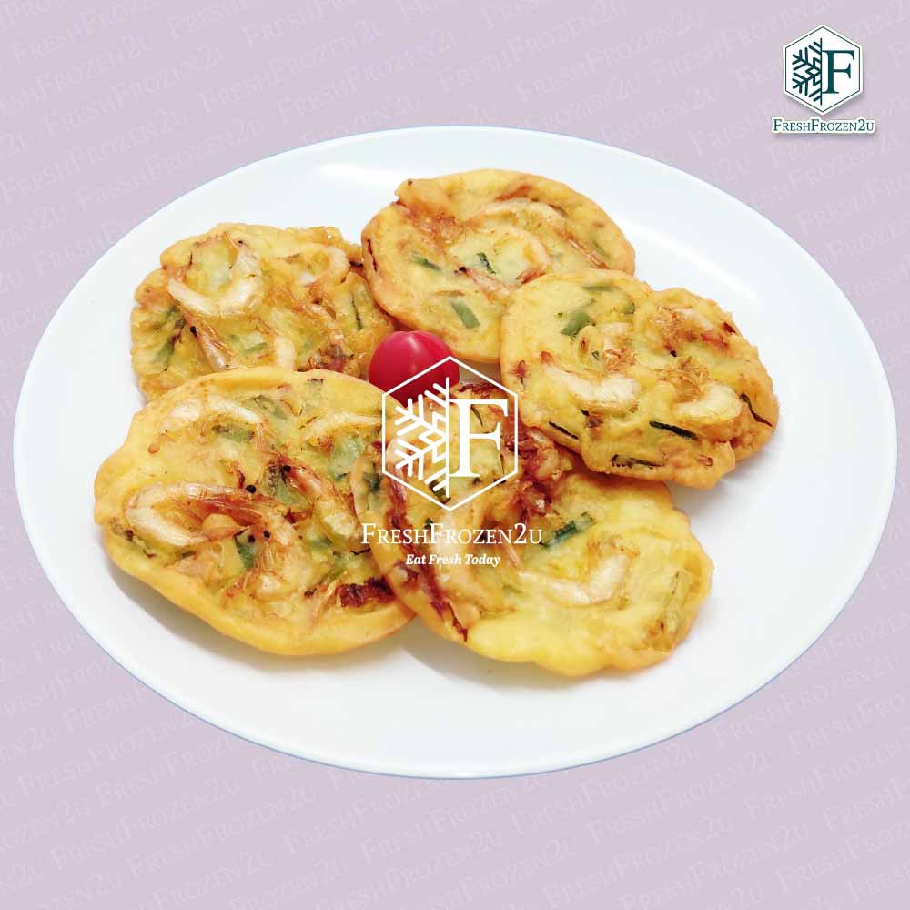 FreshFrozen2U - Your Online Seafood Shop