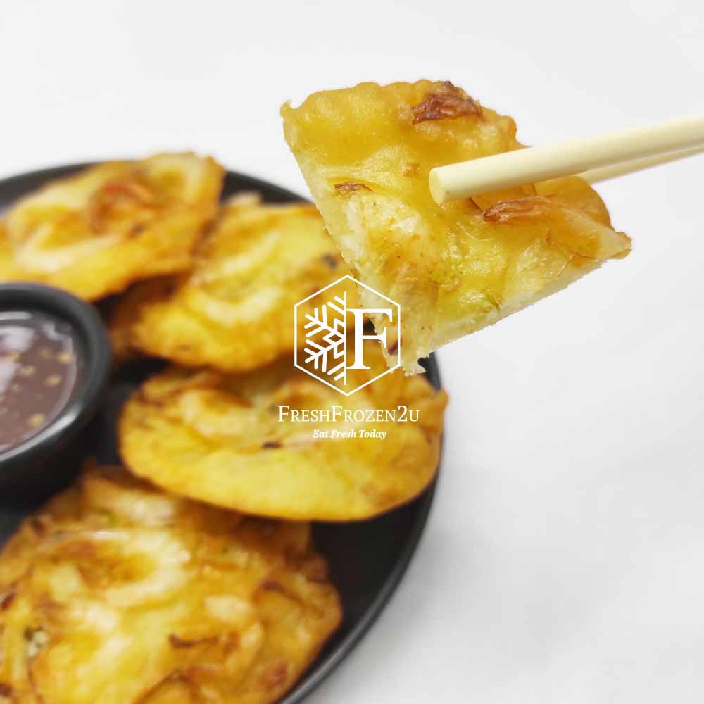 FreshFrozen2U - Your Online Seafood Shop