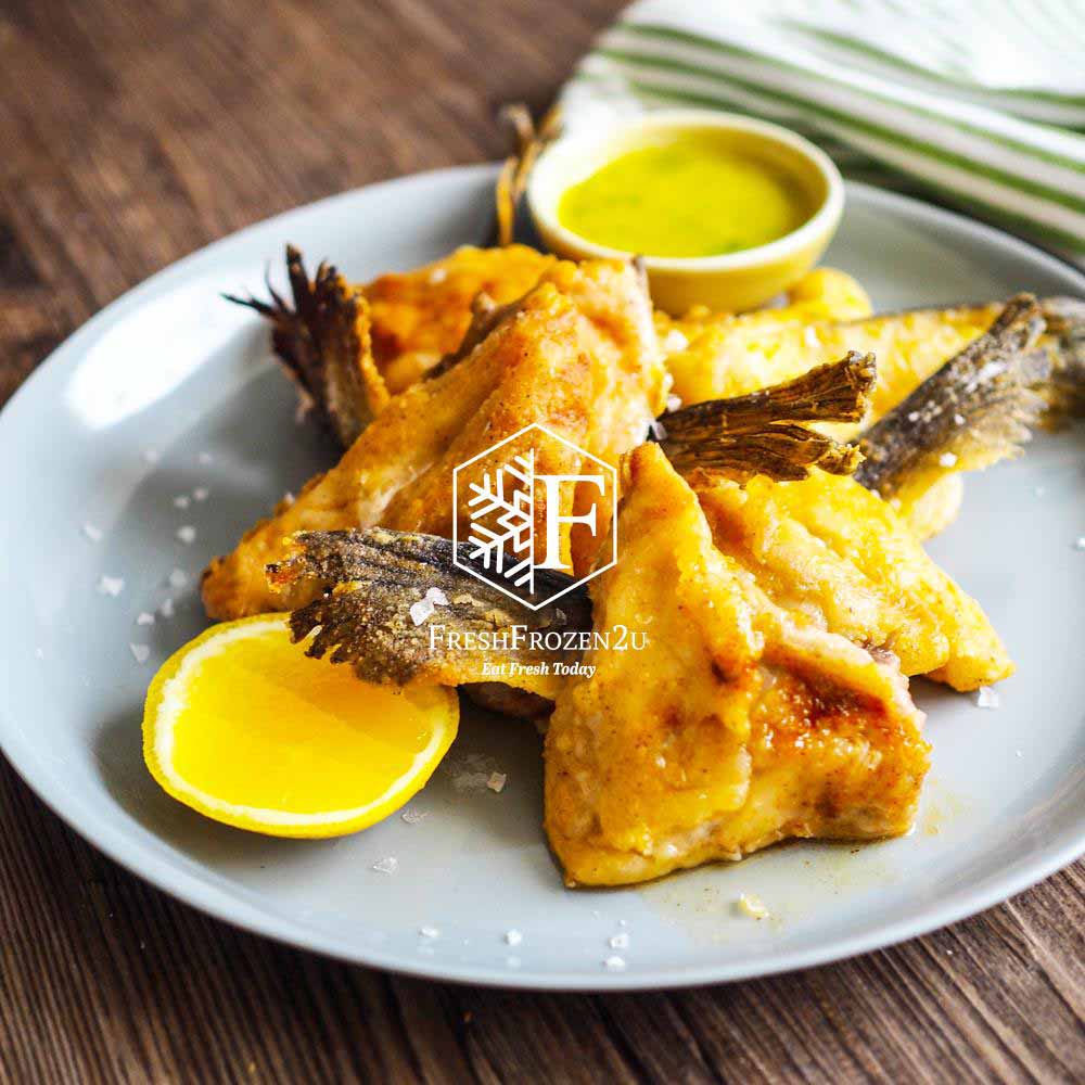 FreshFrozen2U - Your Online Seafood Shop