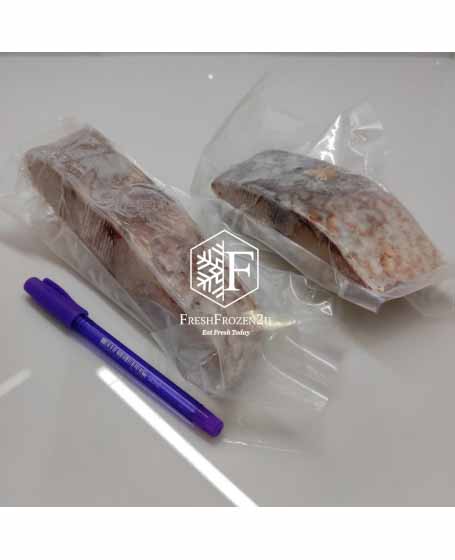 John Snapper Fish Fillet Portion (500g) 红槽鱼片